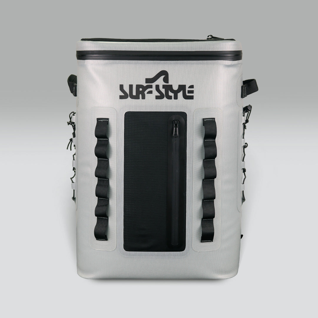 Backpack Soft Cooler | Surf Style