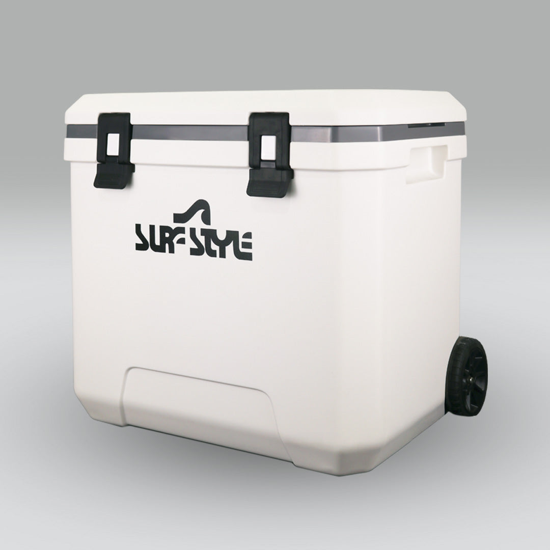 38 Rolling Hard Cooler | Surf Style