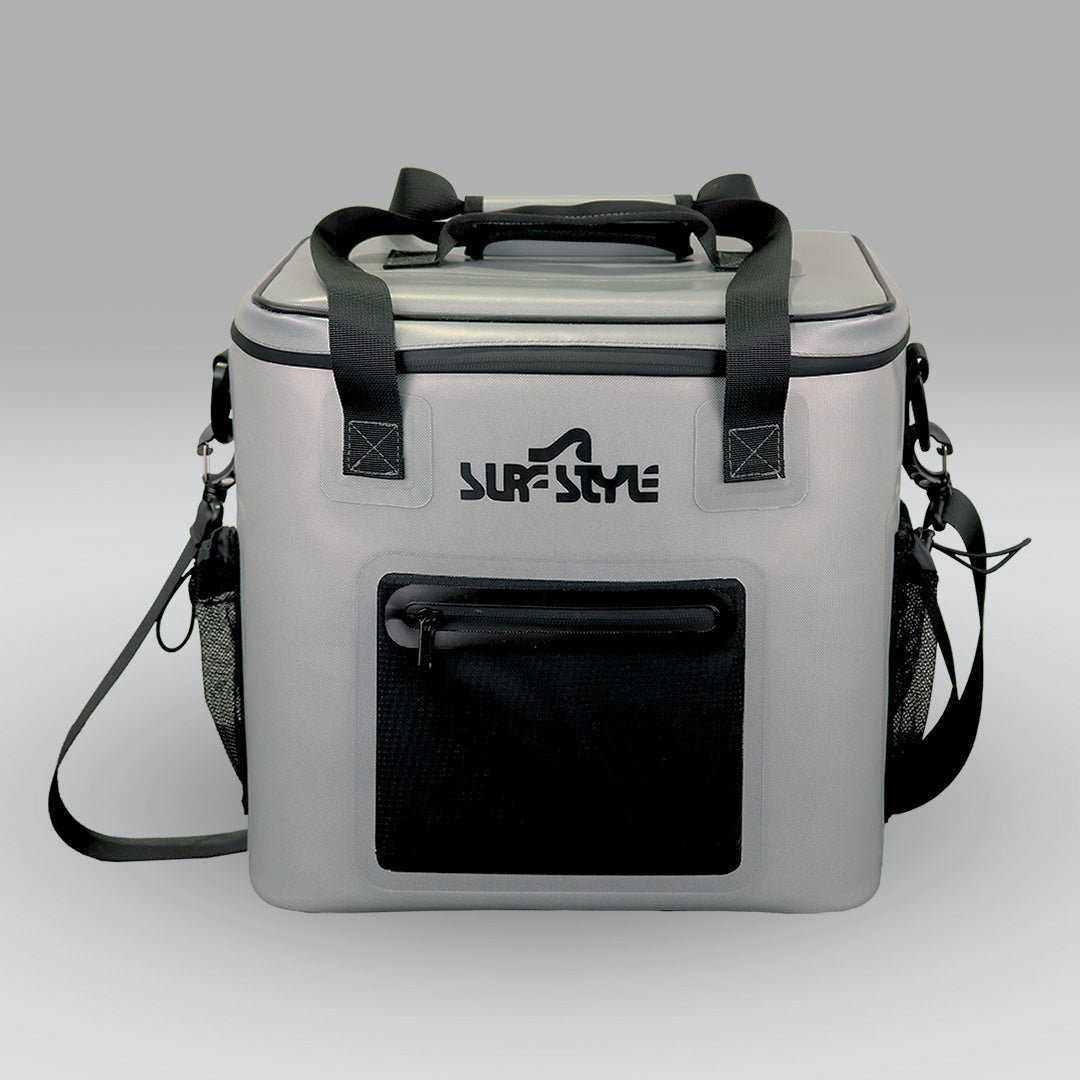 Tote Soft Cooler | Surf Style