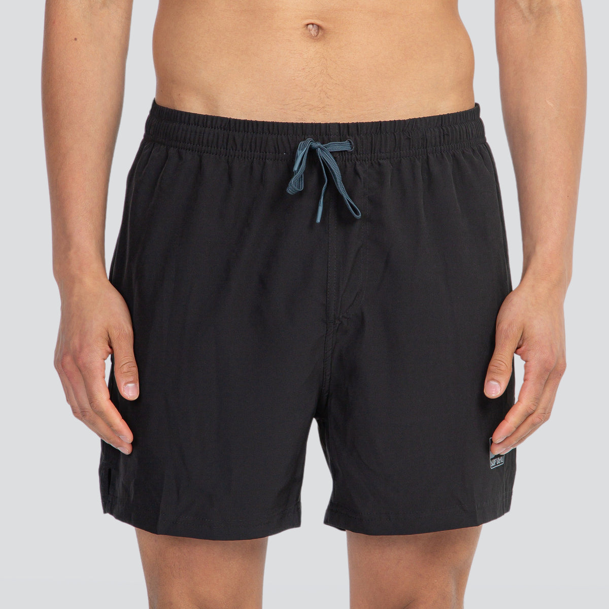 Men's Volley w/Boxer Brief Swim Trunks | Surf Style