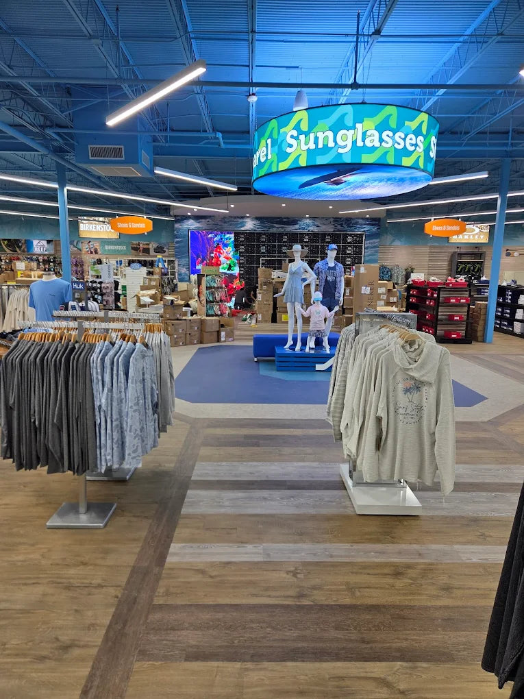 Surf Style | Surf Shop & Beachwear Store in Marathon Key