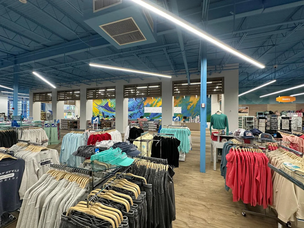Surf Style | Surf Shop & Beachwear Store in Marathon Key