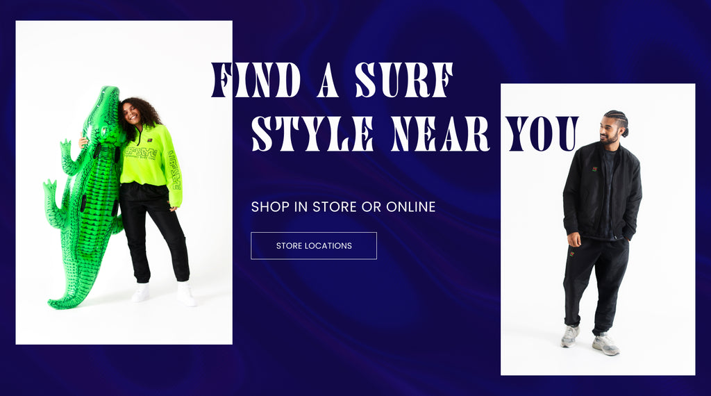 Surf Style